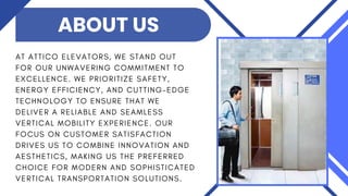 Challenges and Solutions in the Elevator Industry.pdf