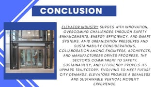 Challenges and Solutions in the Elevator Industry.pdf