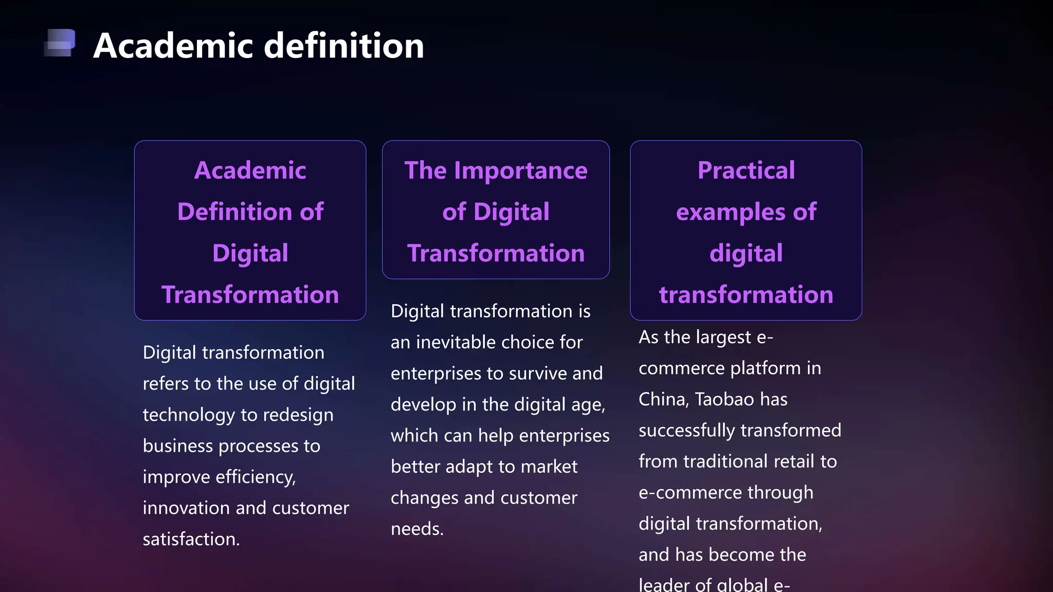 Challenges and Strategies of Digital Transformation.pptx