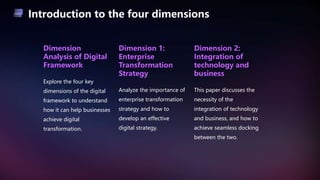 Challenges and Strategies of Digital Transformation.pptx