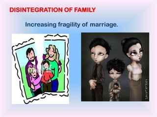 Challenges and Threats to Filipino Families | PPTX