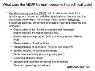 Challenges Associated with CART Development.pptx