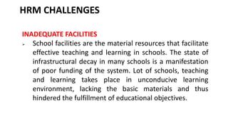 Challenges at School (ppt).pptx