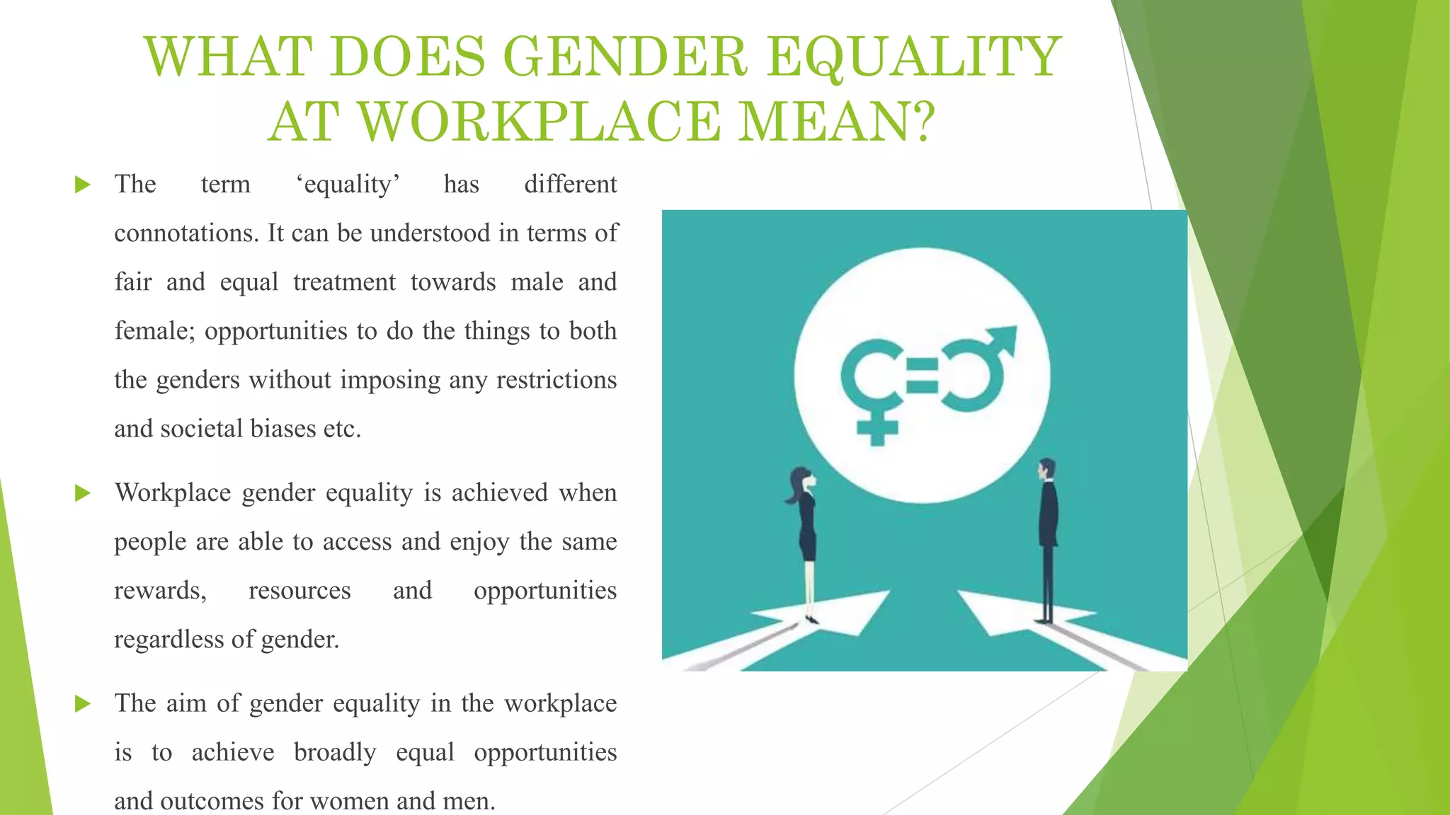 Challenges at workplace | PPTX