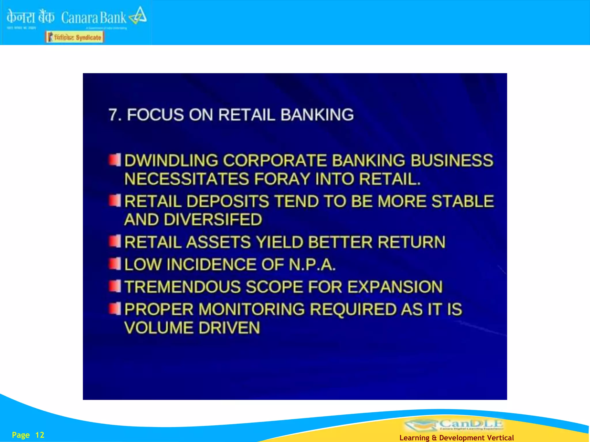 CHALLENGES BANKING SECTOR.ppt