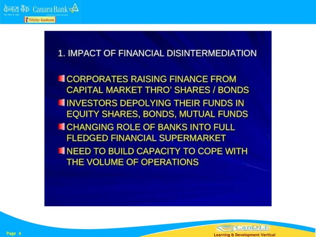 CHALLENGES BANKING SECTOR.ppt