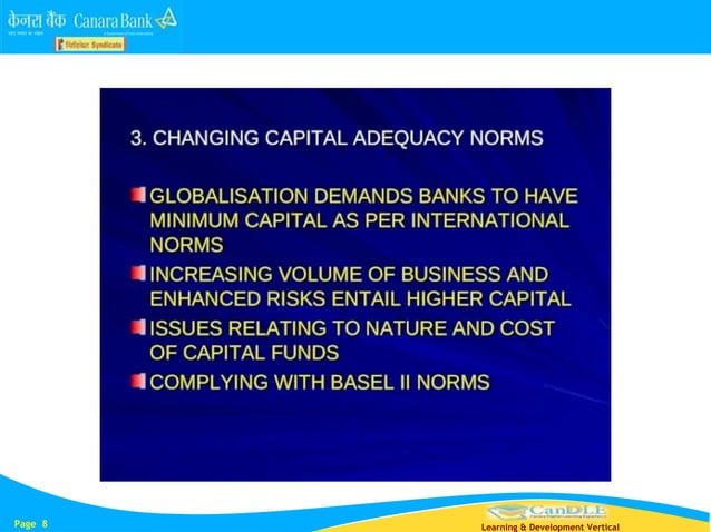 CHALLENGES BANKING SECTOR.ppt