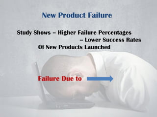 Challenges faced by companies in new product development | PDF