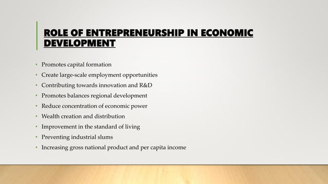 Challenges faced by entrepreneur | PPTX | Startups | Business