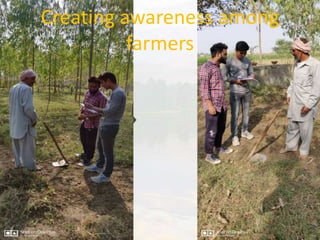 Challenges faced by farmers due to environment changes | PPTX