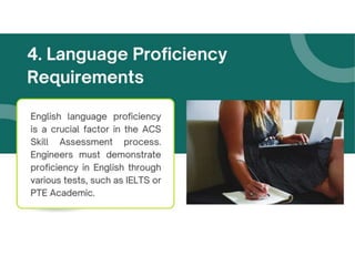 Challenges Faced by ICT Support and Test Engineers 263299 in ACS Skill ...