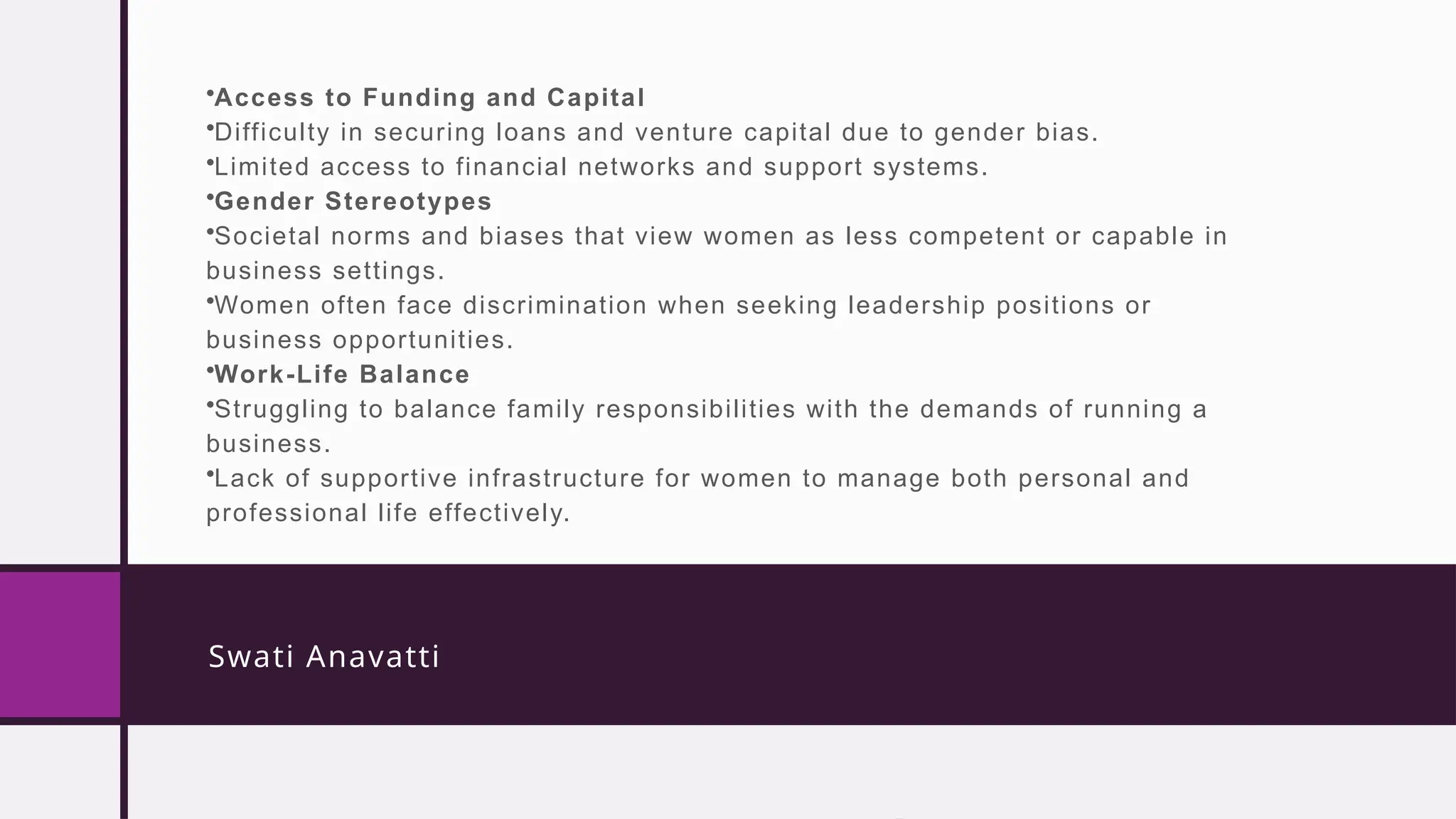 Challenges Faced by Women Entrepreneurs.pptx