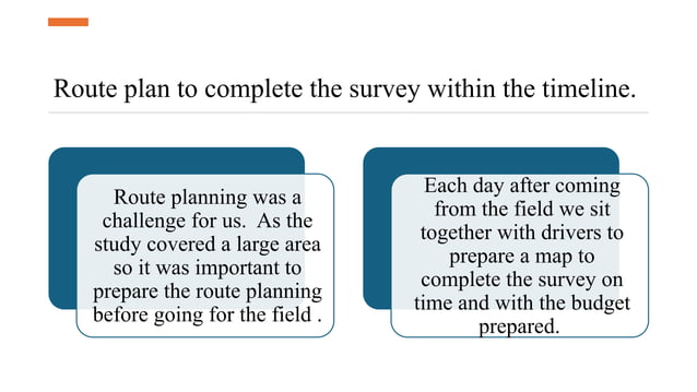 Challenges faced in Field Work and research.pptx