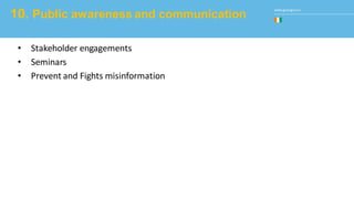 Challenges for an implementation of an electronic single window ...