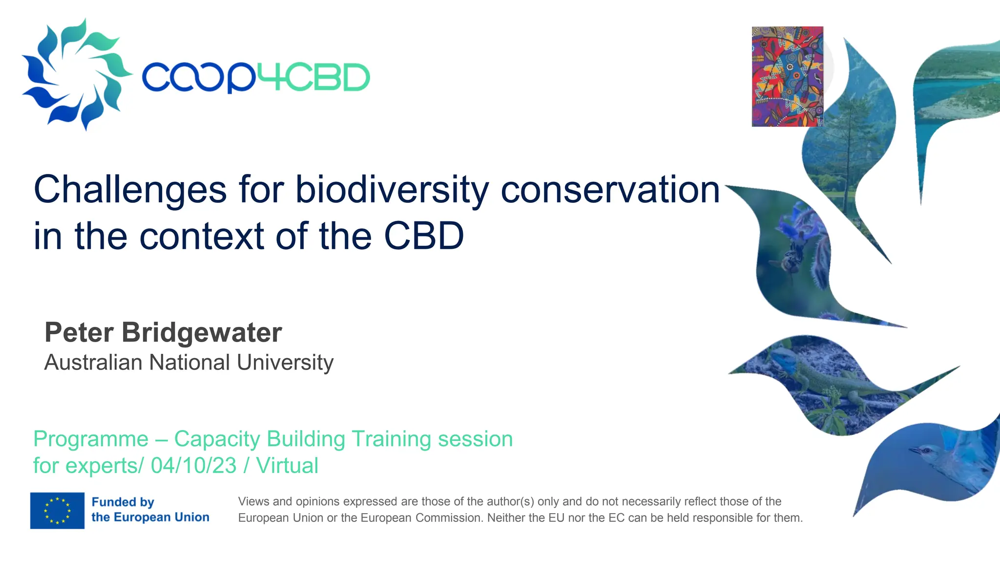 Challenges for biodiversity conservation.pdf