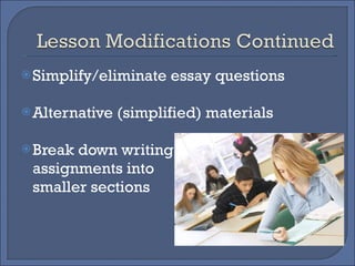 Challenges For ELLs In Social Studies | PPT