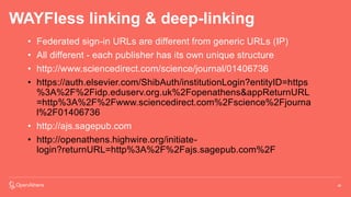 Challenges in accessing e resources | PPT