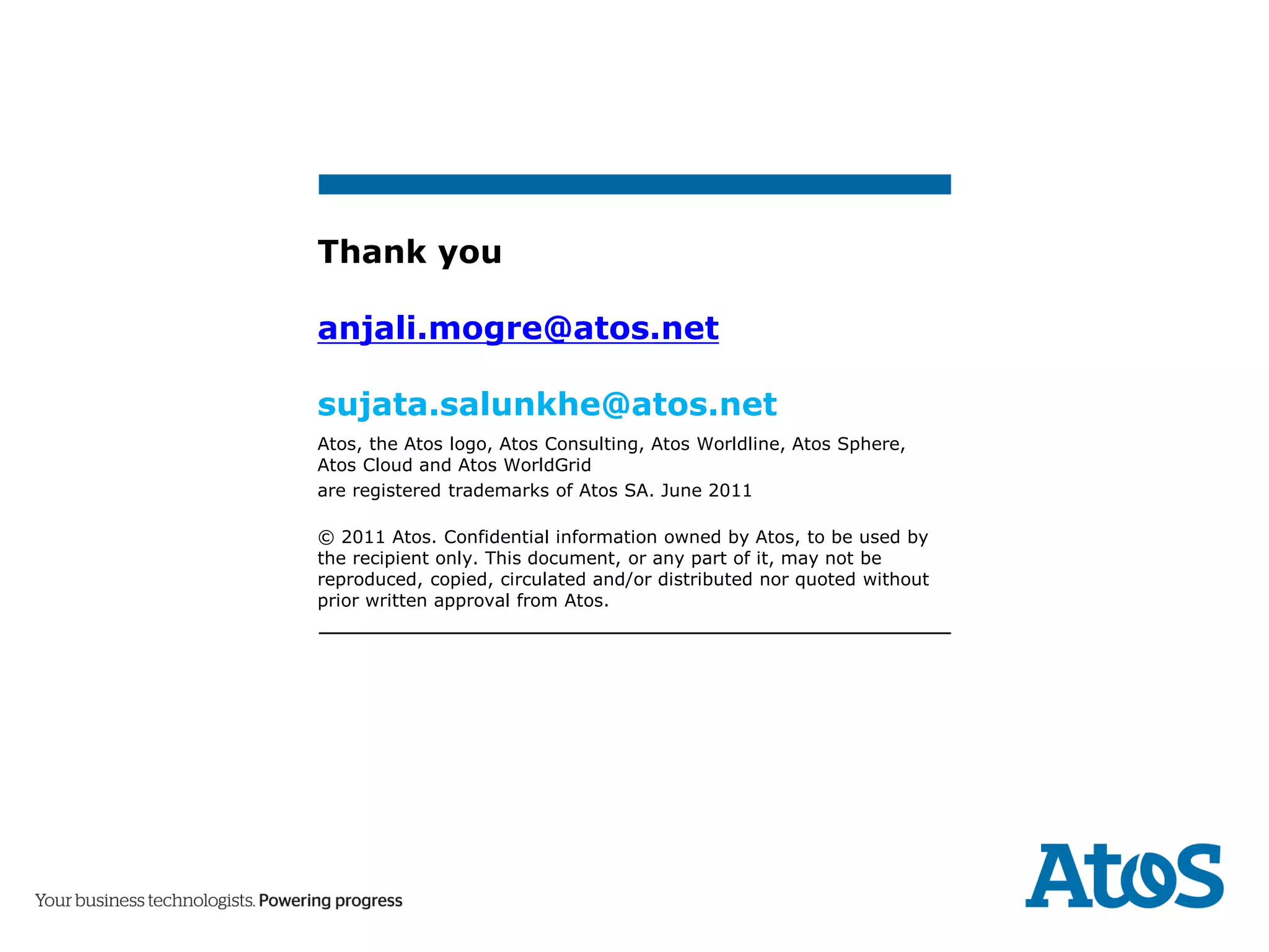 Agile Network India | Event | Agile Implementation in distributed teams | | PPT