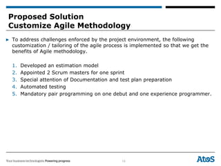 Agile Network India | Event | Agile Implementation in distributed teams ...