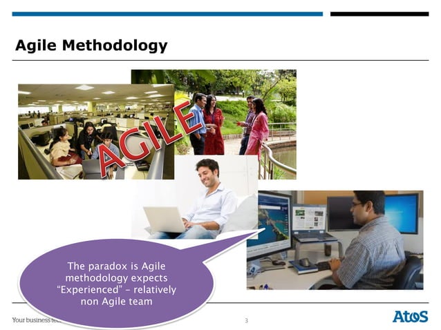 Agile Network India | Event | Agile Implementation in distributed teams | | PPT