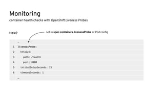 Challenges in a Microservices Age: Monitoring, Logging and Tracing on ...