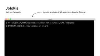 Challenges in a Microservices Age: Monitoring, Logging and Tracing on Red Hat OpenShift | PPT