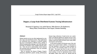 Challenges in a Microservices Age: Monitoring, Logging and Tracing on Red Hat OpenShift | PPT