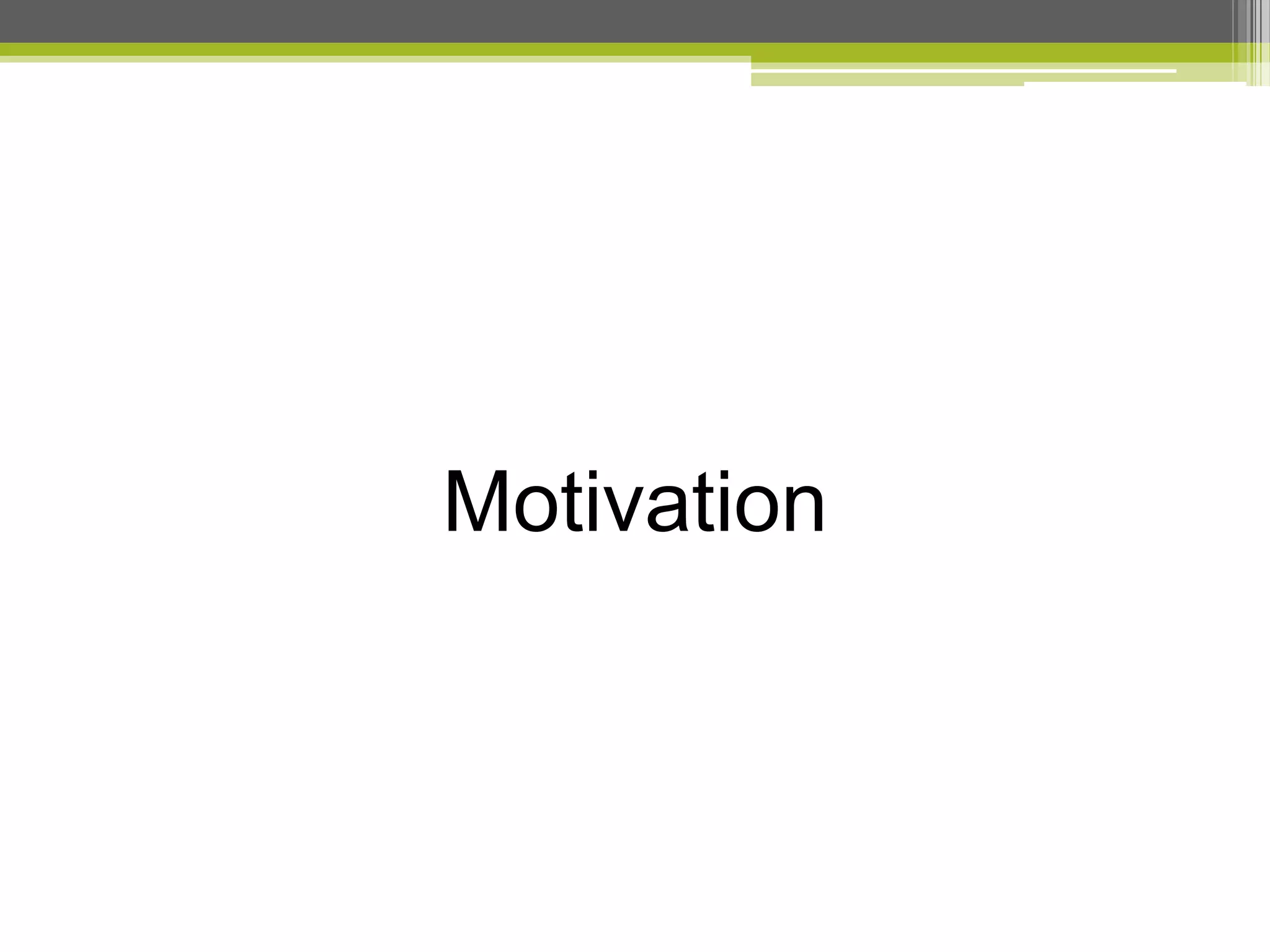 Challenges in Cloud Computing – VM Migration | PPTX