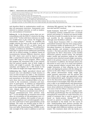 Challenges in Conducting a Clinical Trials in Comparing Treatments for ...