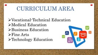 Challenges in Curriculum Development | PPTX