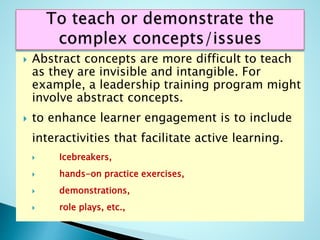 Challenges in Design of Training final.pptx