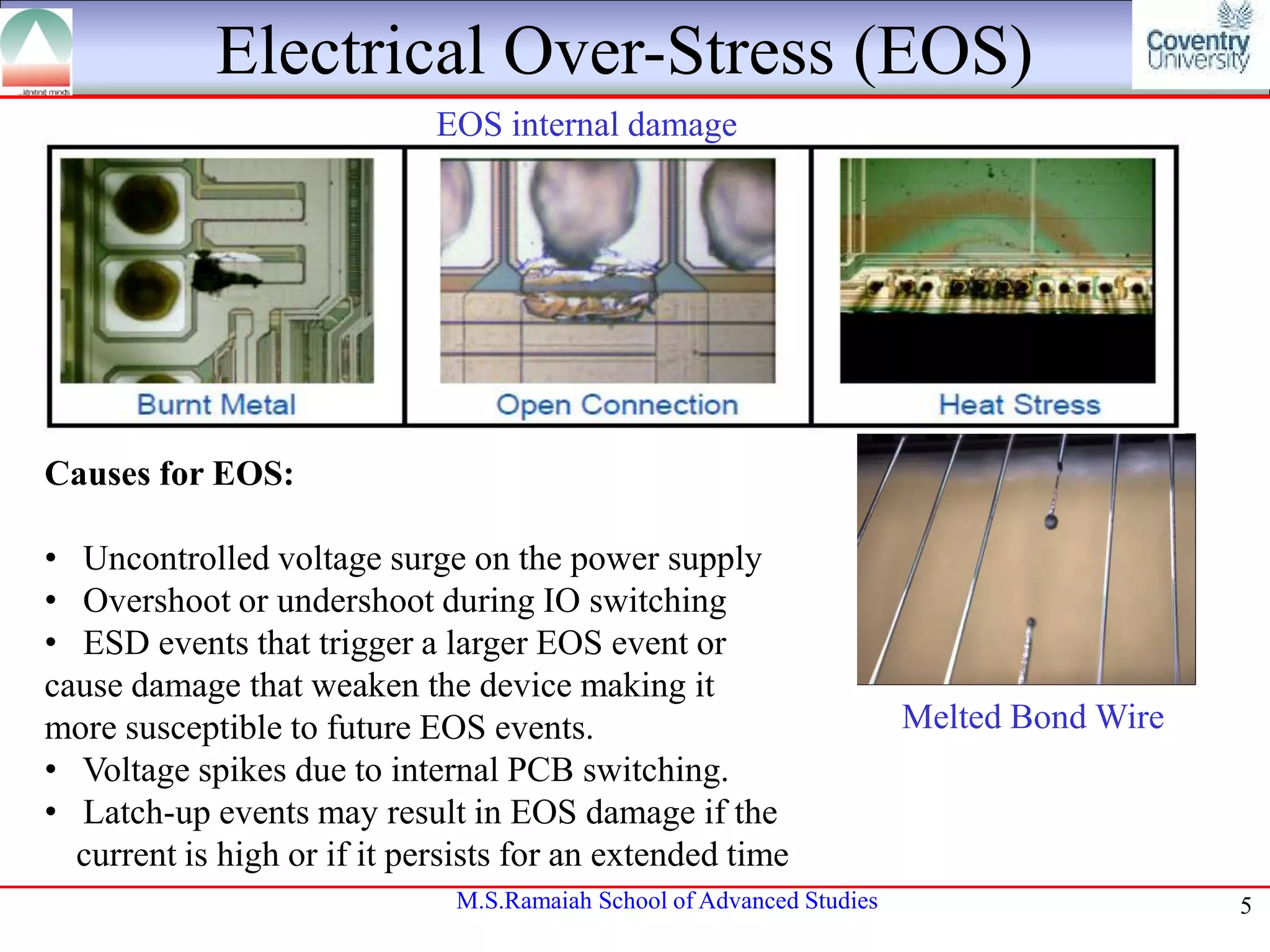 Challenges in Integrated Electronic System Designs | PDF