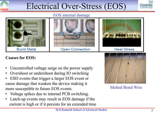 Challenges in Integrated Electronic System Designs | PPT
