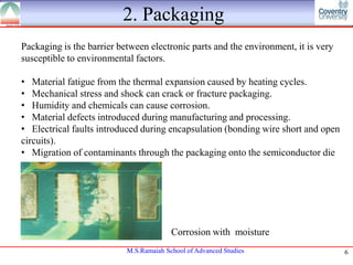 Challenges in Integrated Electronic System Designs | PDF