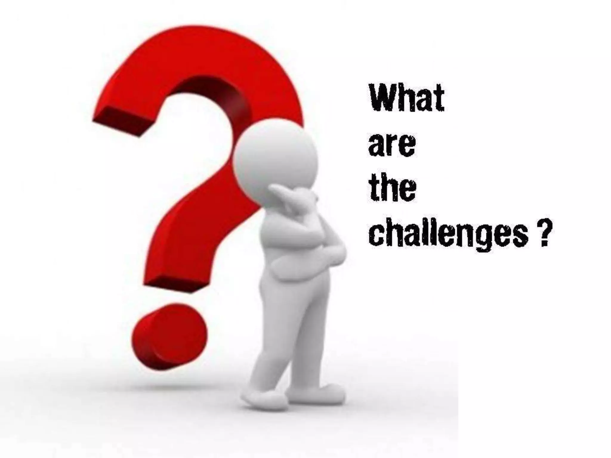 Challenges in Foundry Industry | PPT | Free Download