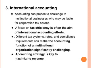 Challenges in global business project | PPT