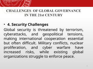 Challenges in global gov. in 21st century (1).pptx
