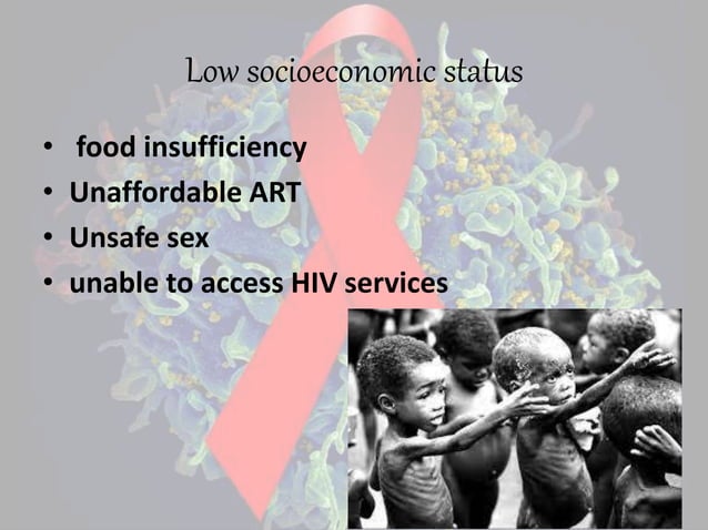 Challenges in HIV prevention Tashfeen Ahmad.pptx