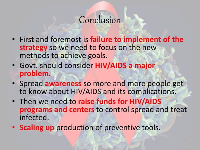 Challenges in HIV prevention Tashfeen Ahmad.pptx