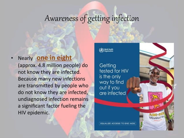 Challenges in HIV prevention Tashfeen Ahmad.pptx