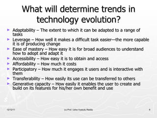 Challenges in ICT for Education | PPT