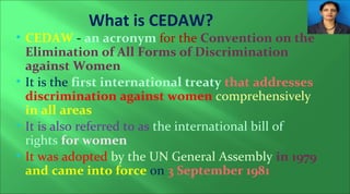 Challenges in implementing International Conventions in Sri Lanka | PPT