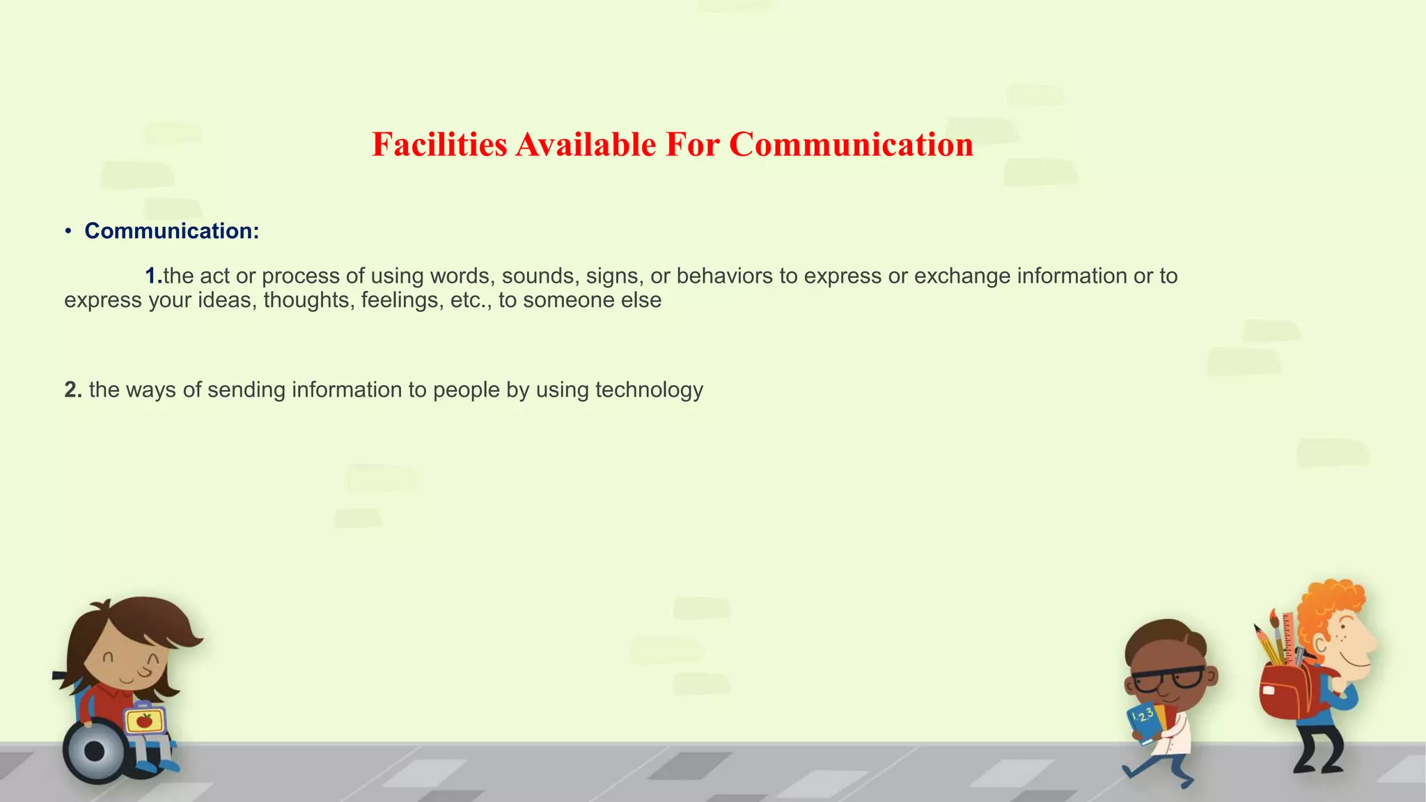 Challenges in integrating ict in school education | PPTX