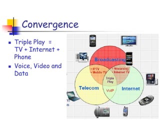 Challenges in iptv technologies(nnm) | PDF | Computer Networking | Computing