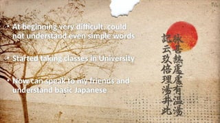 Challenges in Japan and how to navigate them.pptx