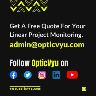 Challenges in Linear Construction Project Management.pdf | Construction ...