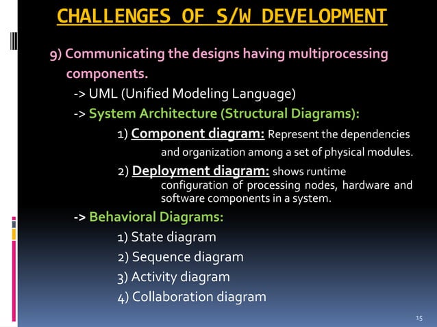 Challenges in multi core programming by Nishigandha Wankhade | PPT