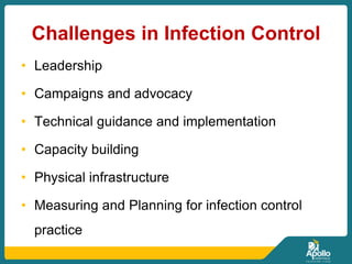 Challenges in Nursing Administration | PPTX