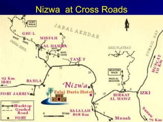 Challenges in orthopedics nizwa hospital | PPT