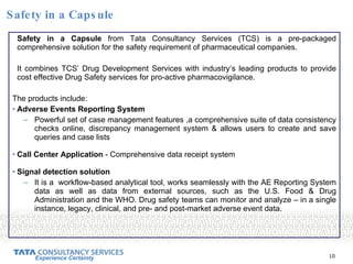 Challenges In Pharmacovigilance Dr Vishwas, by Dr. Vishwas Sovani MD ...